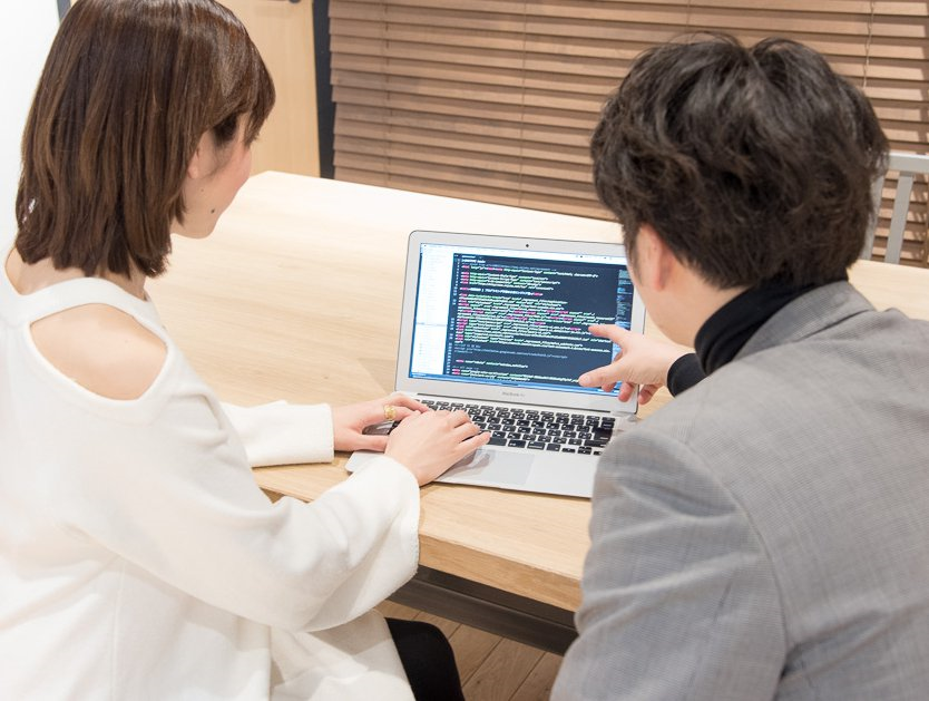 SAMURAI ENGINEER（旧侍エンジニア塾）の口コミ・評判・体験談を徹底調査！ | プロスタ